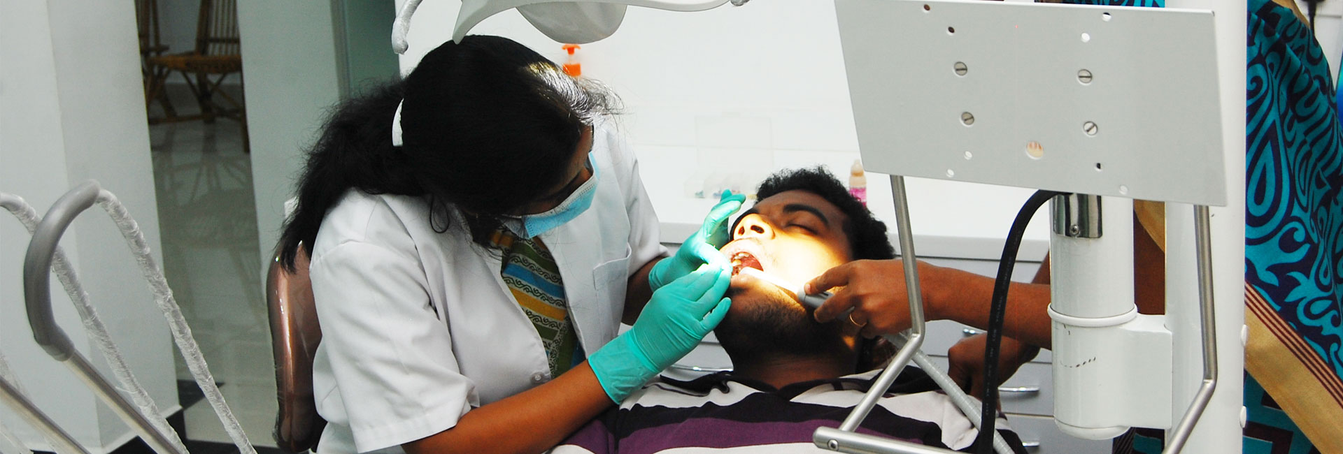 Sakthi Dental Hospital